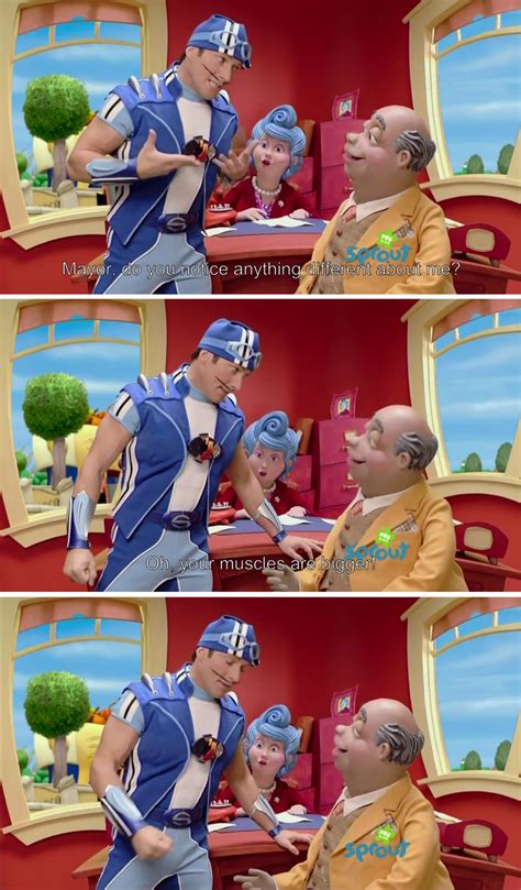 93 Lazytown Ideas Lazy Town Lazy Town Memes Robbie Rotten