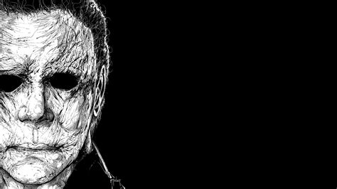 Halloween Michael Myers Wallpapers Top Free Halloween Michael Myers