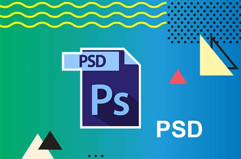 file đuôi psd là gì cách mở và chuyển file psd sang jpeg png html