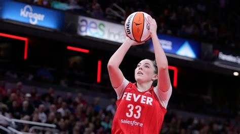 Storm Forward Katie Lou Samuelson Expected To Miss 2025 Season With Acl
