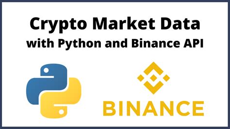 trade cryptocurrencies with binance api and python traderpy