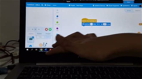Arduino Uno Ile Buzzer Sistemi Ve Kodları Youtube