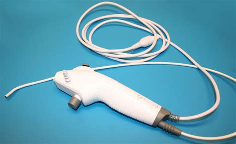 Récupération exploration d une sonde coloscopique médicale MCHobby Le Blog