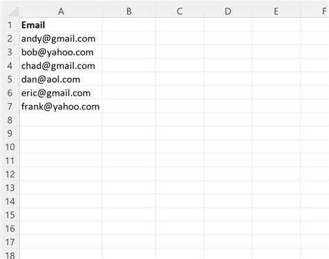 VBA How To Split String Into Array With Example