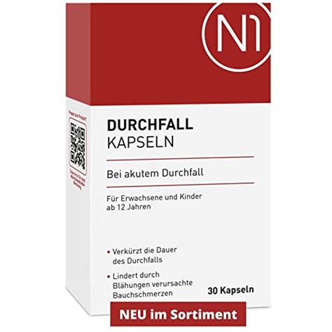 Durchfalltabletten Test And Vergleich Top 14 Im September 2023