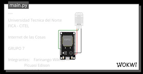 Mqtt Micropython Wokwi Esp32 Stm32 Arduino Simulator