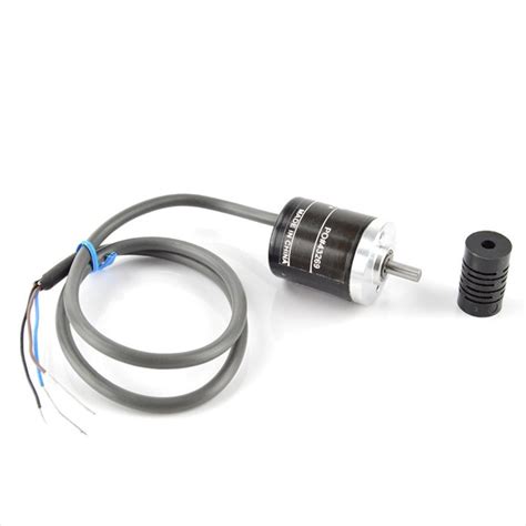 Rotary Encoder Incremental And Absolute In Darwin For Sale Compare