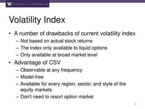 Ppt Estimating High Dimensional Covariance Matrix And Volatility Index By Making Use Of Factor