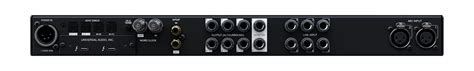 Apollo X Thunderbolt Audio Interface Universal Audio