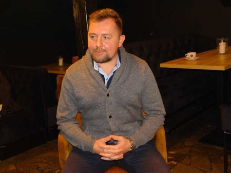 Robert Szwarc Trenerem Rks Radomsko Dziennik Łódzki