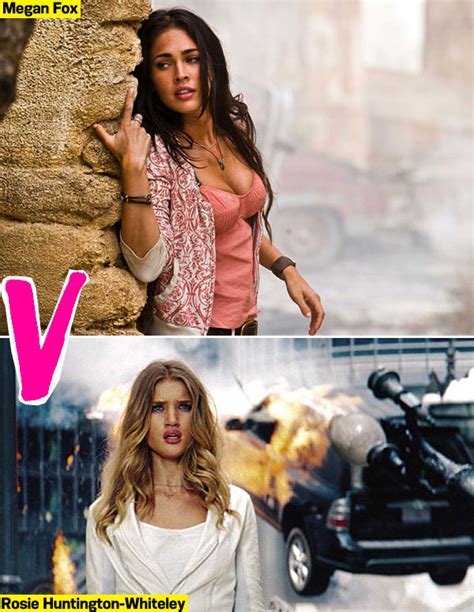 Rosie Huntington Whiteley Sex Scene