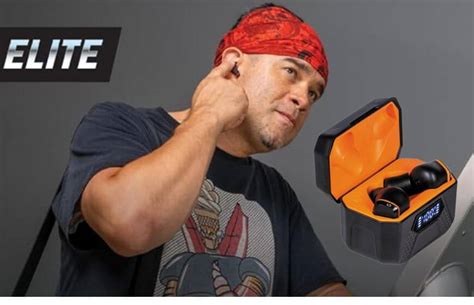 Klein Earbuds Review Klein Tools Aeseb2 Elite