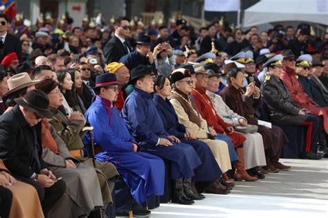 “Чингис хаан” музей энэ сарын 13 наас олон нийтэд үйлчилж эхэлнэ