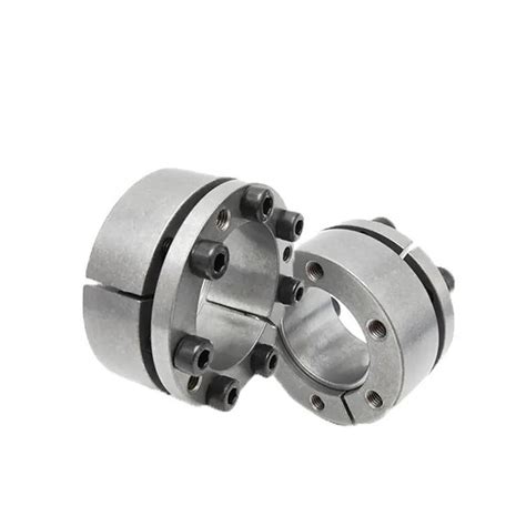 Stainless Steel Or Steel Locking Assembly Power Lock Clamping Element