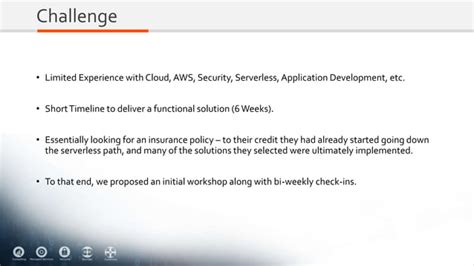 Serverless Without Code Lambda Ppt