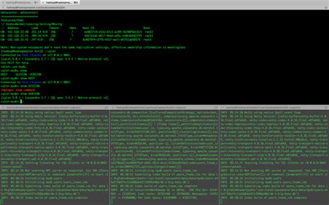github bzcareer hadoop ansible this big data distro contains ansible