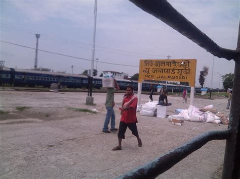 Njp To Sealdah Train Ticket Price 2013 Ford Focus Electric