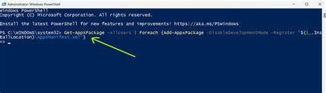 why windows settings app crashing geeksforgeeks