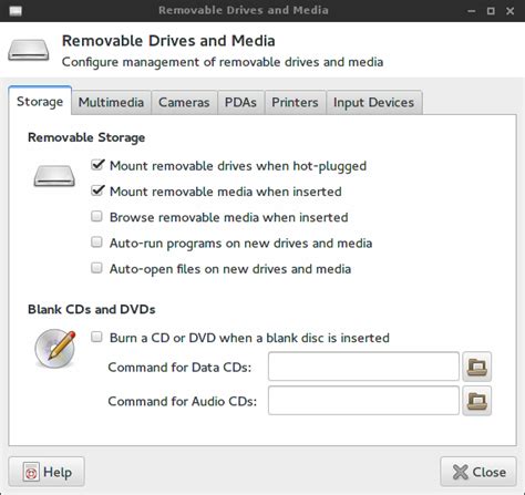 Encrypted External Drive With LUKS Logan Marchione