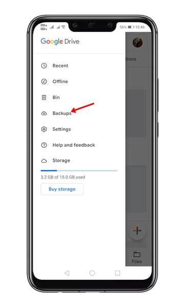 How To Backup Restore SMS On Android Without Third Party App