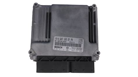 Reman Freightliner Sprinter Ecm Npddiesel