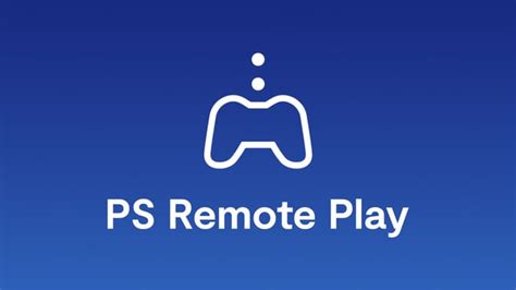 PS Remote Play Controller Support Backbone
