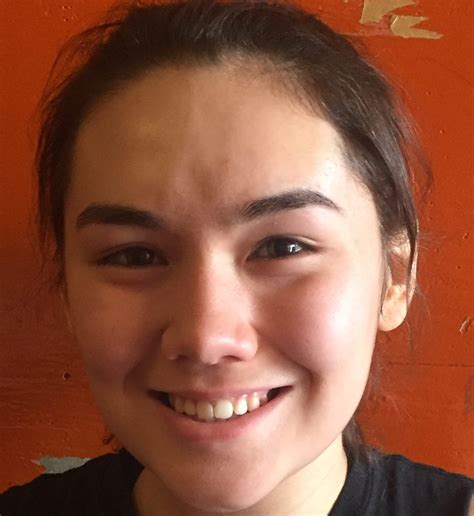 athlete of the week basketball and track star lauren kafkaloff the