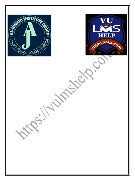 Cs504 Grand Quiz By Junaid Pdf Class Computer Programming System