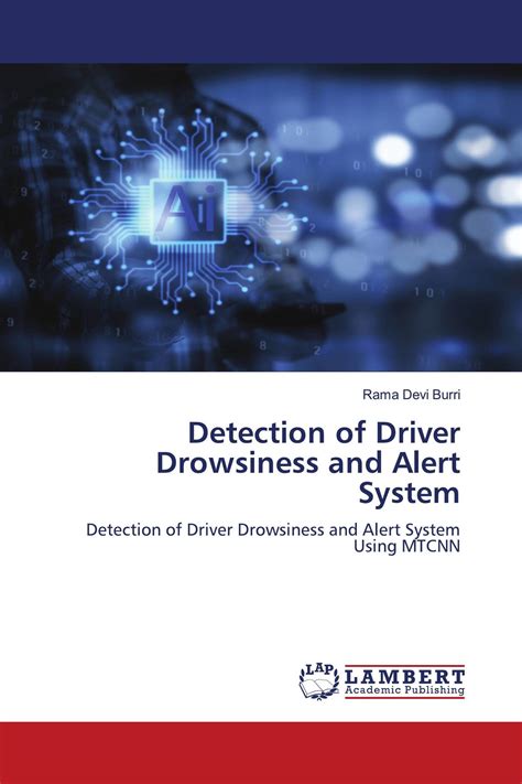 Detection Of Driver Drowsiness And Alert System