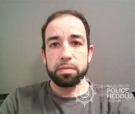 Footage Shows Murderer Stealing Delivery Drivers Van Before Killing