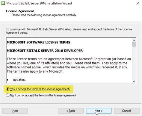 Creating BizTalk Server 2016 Developer From Azure Gallery Image Biztalkbill