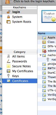 Xcode Can T Submit Mac App Via Xcode Invalid Signature Stack Overflow