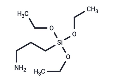 3 Aminopropyltriethoxysilane Targetmol