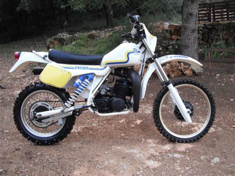 Resto 240 Wr 1983