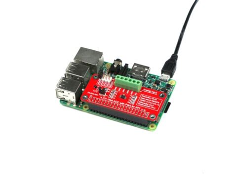 Rpi Ads1115 Adc Module Skuep 0076 52pi Wiki