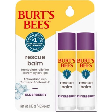 Rescue Burts Bees