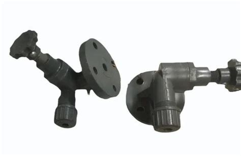 PP Level Indicator Valve Water At Best Price In Vadodara ID 2852121834230