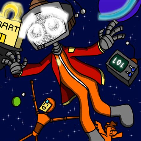 El Ultimo Tv Nauta By Nygzalpha On Deviantart
