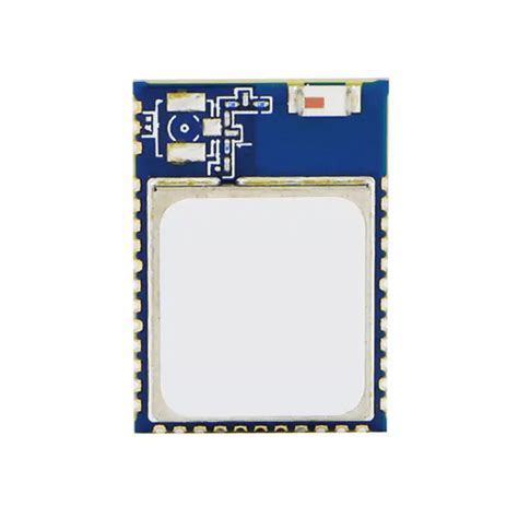 wi fi 802 11b g n mcu module with arm cortex m4f gaotek gao tek