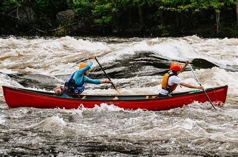 Guide To Rapid Classification With Pictures And Video Voyageur Tripper