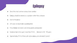 Epilepsy And Psychiatry Athulfgyjgfttpptx