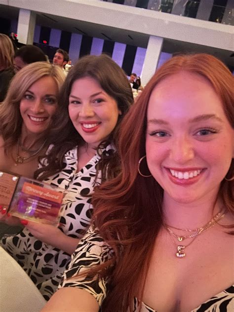 Emma Steelman On Linkedin Esto2024