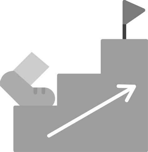 Step Vector Icon 20393074 Vector Art At Vecteezy