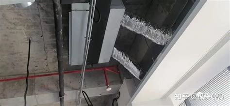 规范冲突：关于软风管长度 知乎