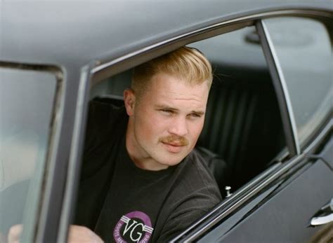 Zach Bryan Inks Publishing Deal With Warner Chappell Music Instagram