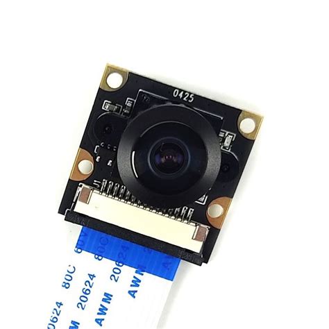 8mp Imx219 Camera Module For Nvidia Jetson Dev Kit