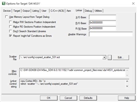 Problem With Da1453 With Hid Keyboard Example While Linking Bluetooth Low Energy Renesas