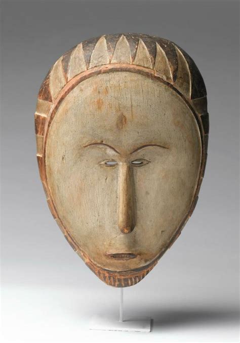 Masques Dart Africain Pour Enfants Arts Visuels Ecole Ps Ms Gs Cp Ce1