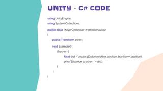 Game Development A Basic Introduction PPTX Computer Animation Computer Software And