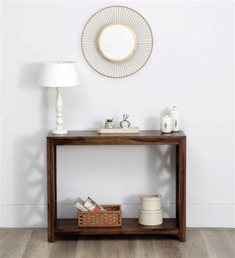 Modern Console Tables Buy Modern Console Tables Online In India At